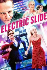 Wild About Movies - » Electric Slide