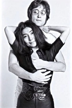 Wild About Movies - » John Lennon-Yoko Ono Movie In The Works