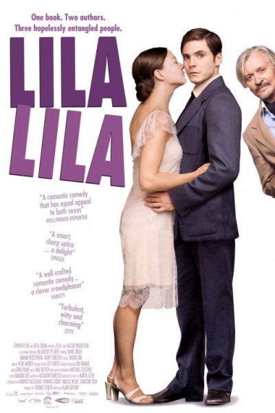 Wild About Movies - » Lila Lila