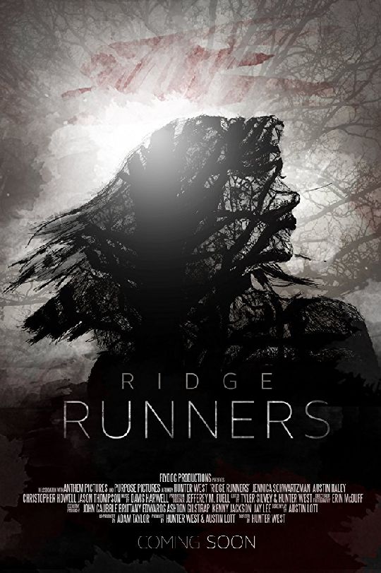 Wild About Movies - » Ridge Runners