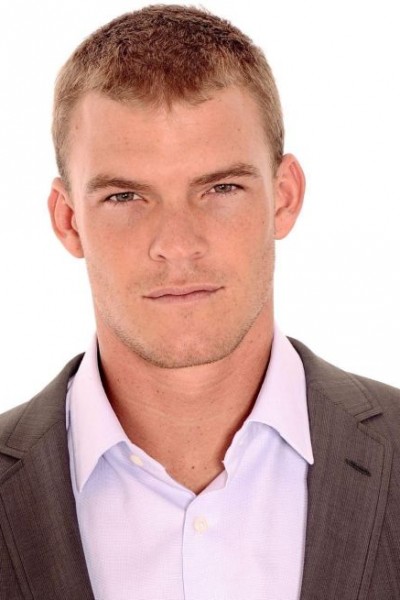 Wild About Movies - » Alan Ritchson Exclusive Interview by Tim Nasson