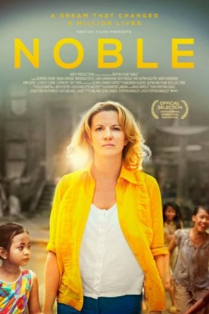 Wild About Movies - » Noble