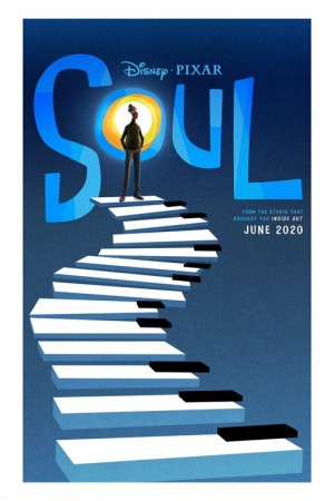 Wild About Movies - » Soul