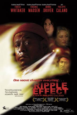 Wild About Movies - » The Ripple Effect
