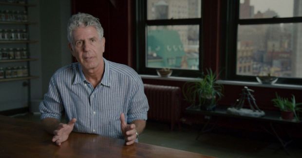 Wild About Movies - » Jeremiah Tower The Last Magnificent